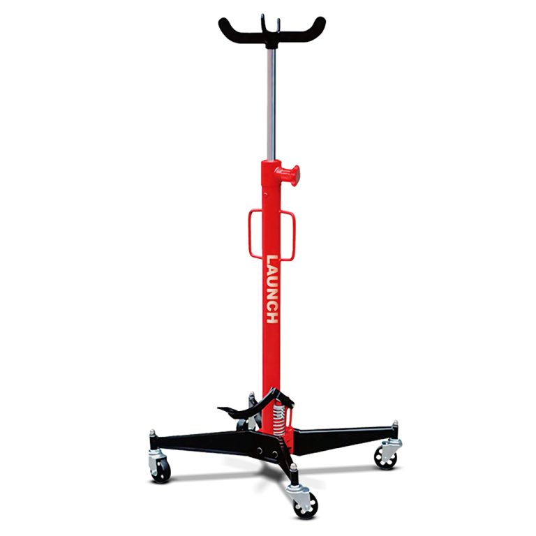 Gato de transmisión de 500 kg. HT105 Launch